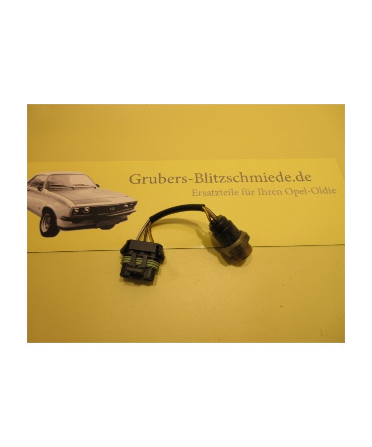 Schalter Wassertemperatur Calibra Vectra A Omega A