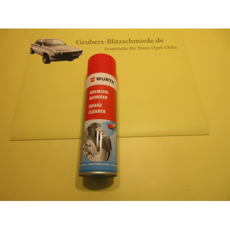 Bremsenreiniger Würth